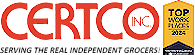 Certco Independent Grocery Distributor Serving Midwest Independent Grocers